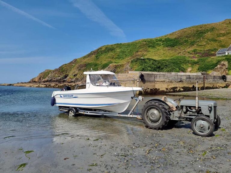 Sandrock Hostel, Malin, Co Donegal