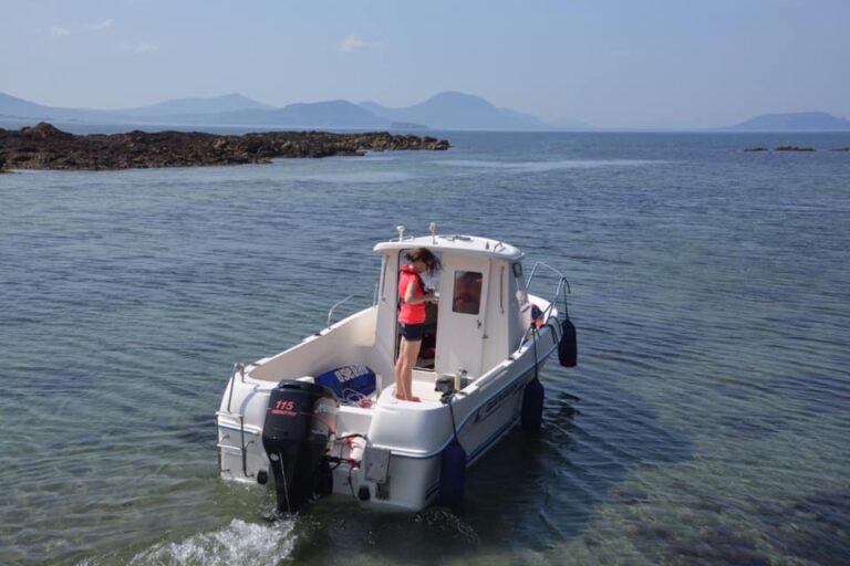 Sandrock Hostel, Malin, Co Donegal