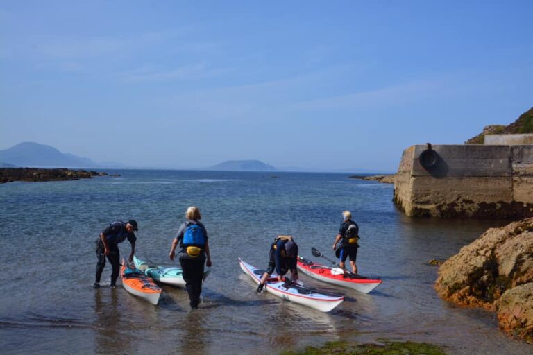 Sandrock Hostel, Malin, Co Donegal