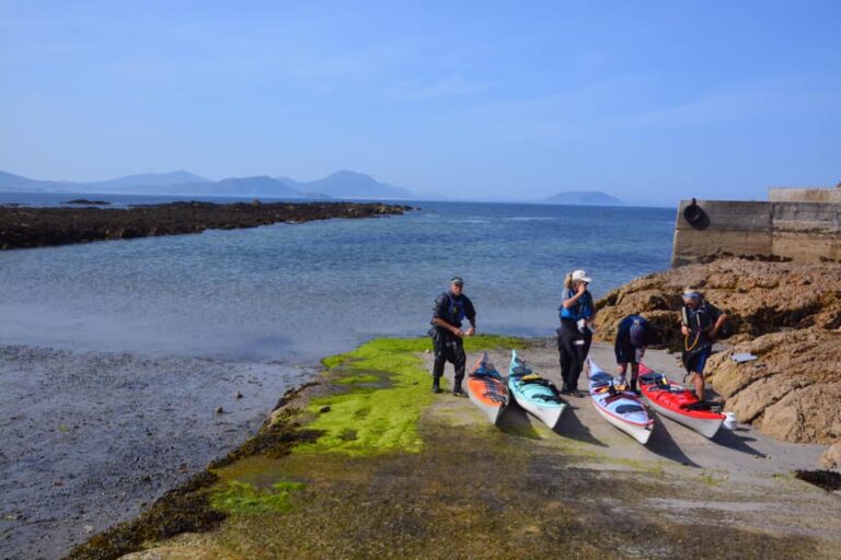 Sandrock Hostel, Malin, Co Donegal